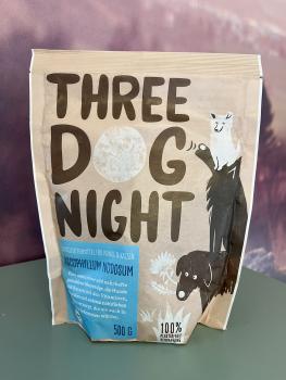 Barf Mahlzeit Rohfutter für Hunde und Katzen - Bio* Ascophyllum Nodosum